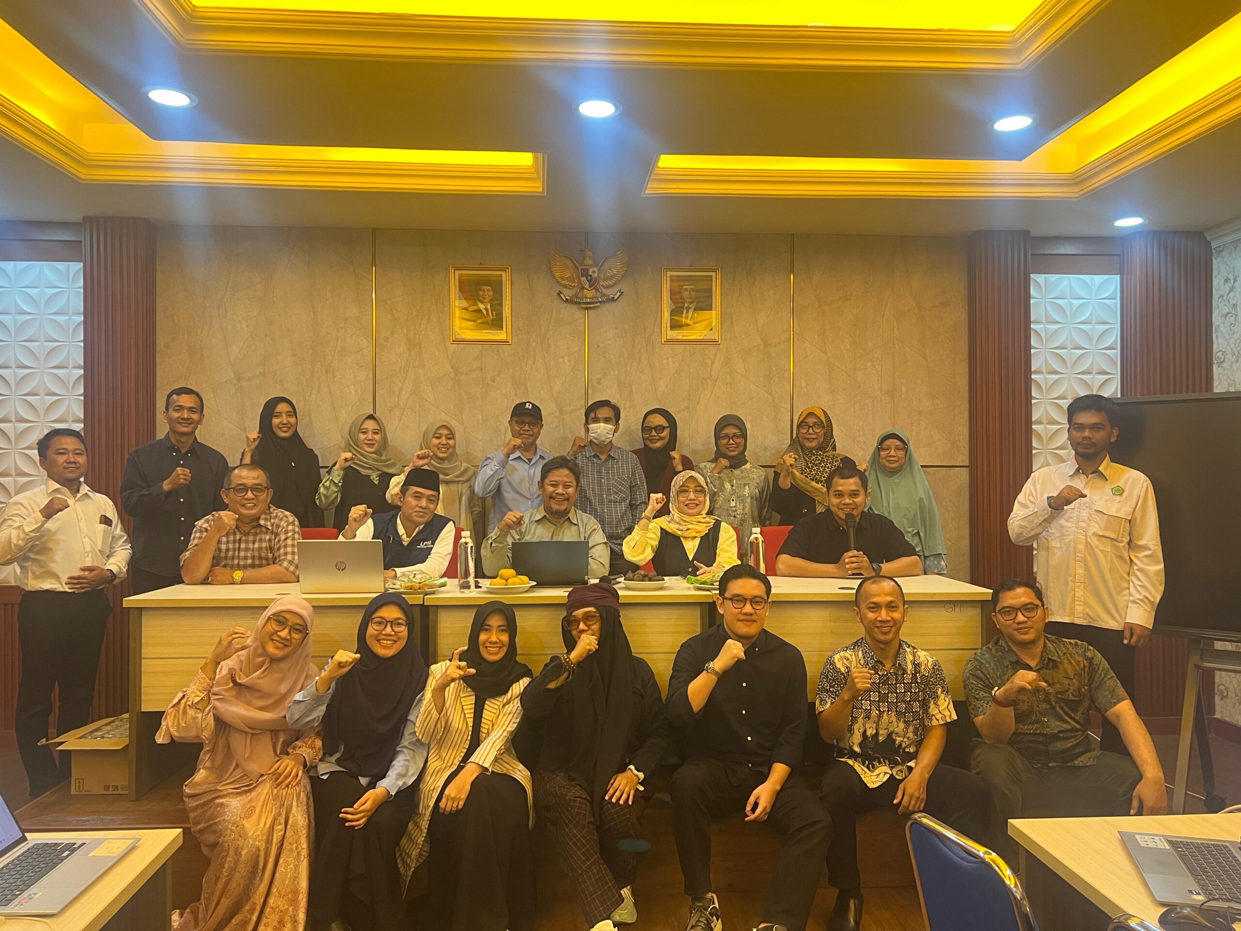 Pengembangan Kurikulum Berbasis OBE (Outcome Based Education) - Program Studi Pengembangan ...